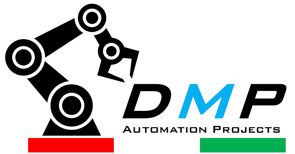 DMP AUTOMATION PROJECTS – Designing Innovation
