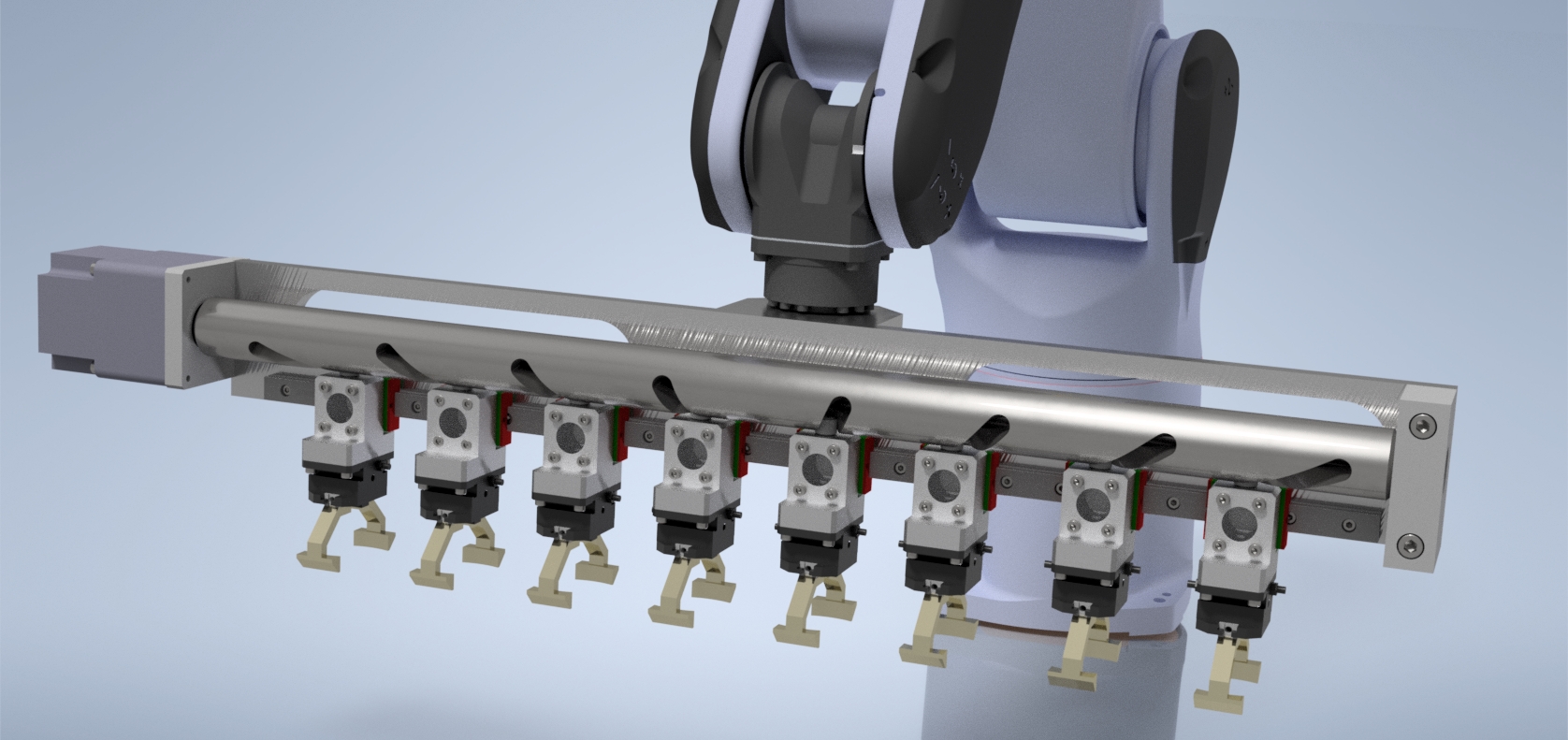 DMP AUTOMATION PROJECTS – Designing Innovation